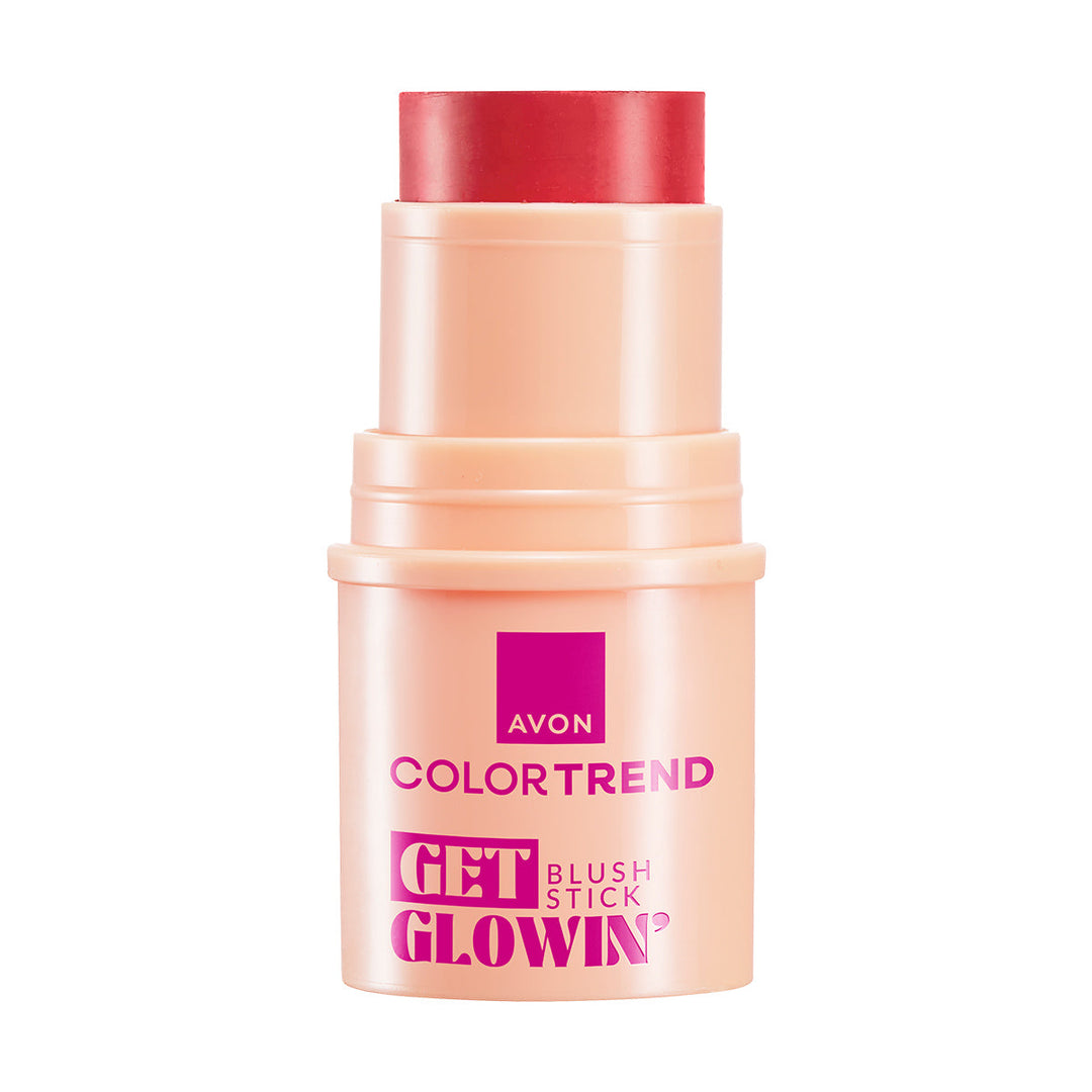 Get Glowin Blush Stick – AVON Mauritius