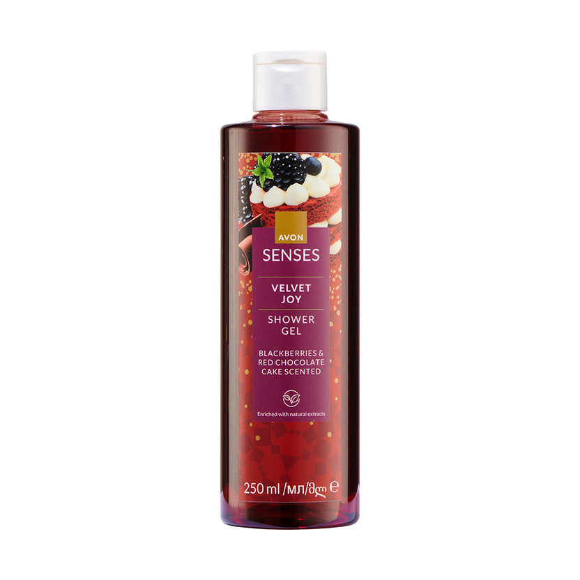 Products – AVON Mauritius
